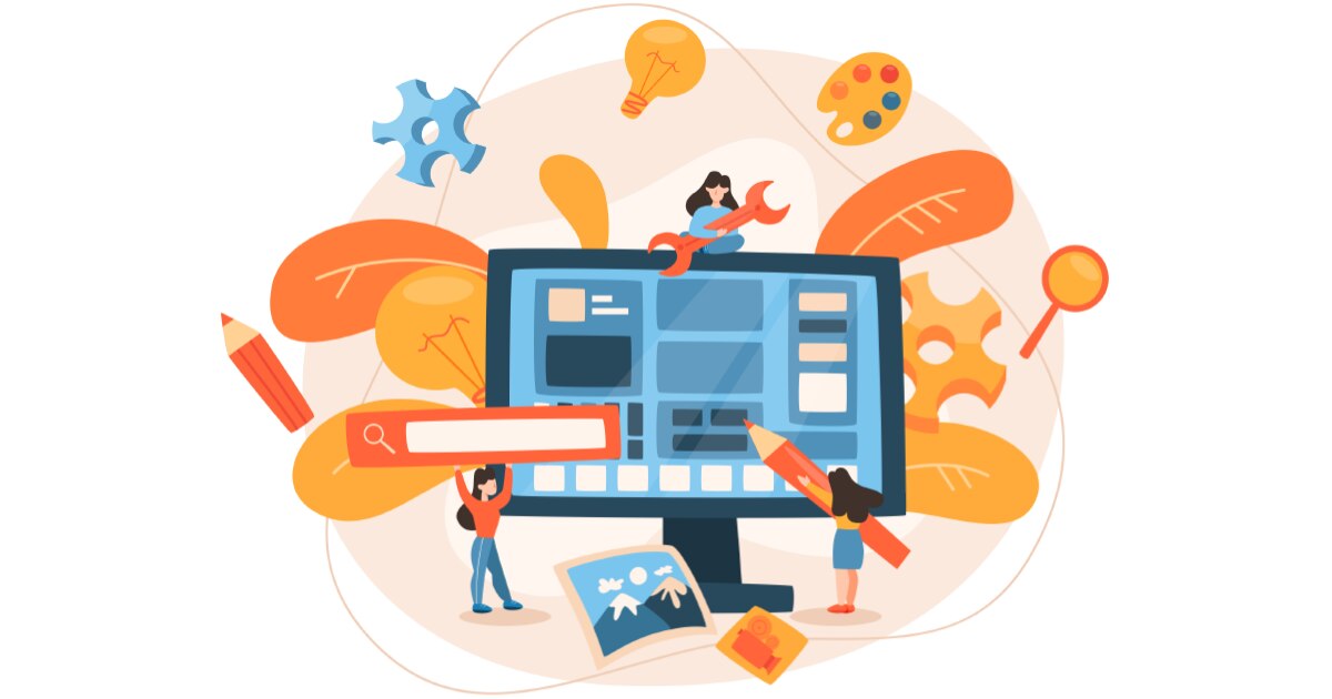 ランディングページ（LP）とは？作り方とBtoBで活きる構成 | Webマーケティングツール『ferret One』