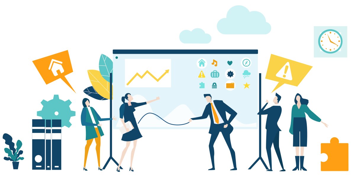 ランディングページ（LP）とは？作り方とBtoBで活きる構成 | Webマーケティングツール『ferret One』