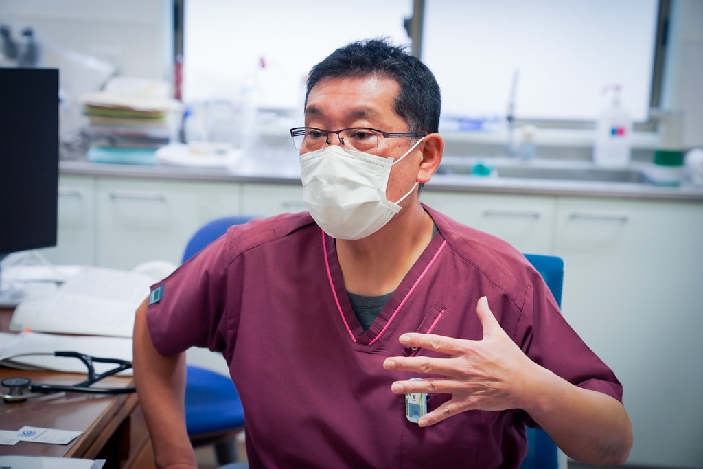トレーシングレポートは薬局起点のコミュニケーションツール。薬剤師×医師の言葉から見える地域医療のカタチ