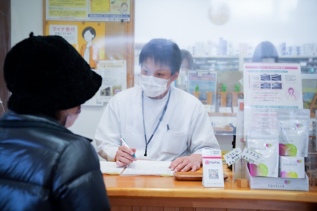トレーシングレポートは薬局起点のコミュニケーションツール。薬剤師×医師の言葉から見える地域医療のカタチ