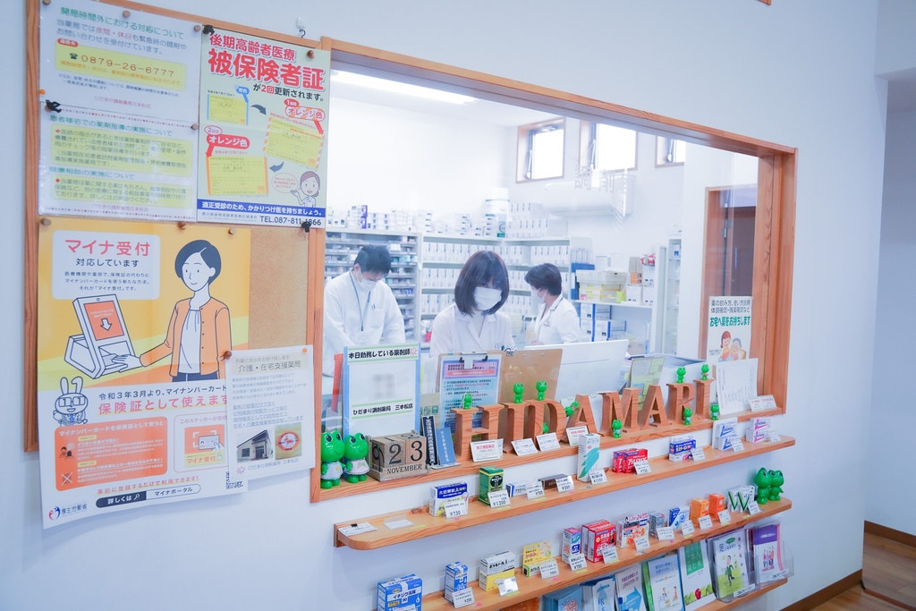 トレーシングレポートは薬局起点のコミュニケーションツール。薬剤師×医師の言葉から見える地域医療のカタチ