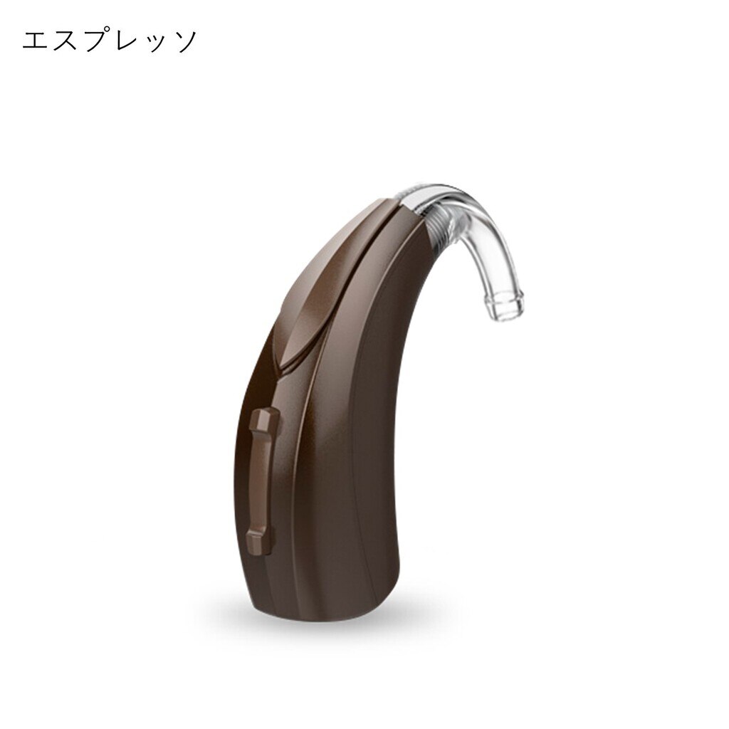補聴器新製品 1