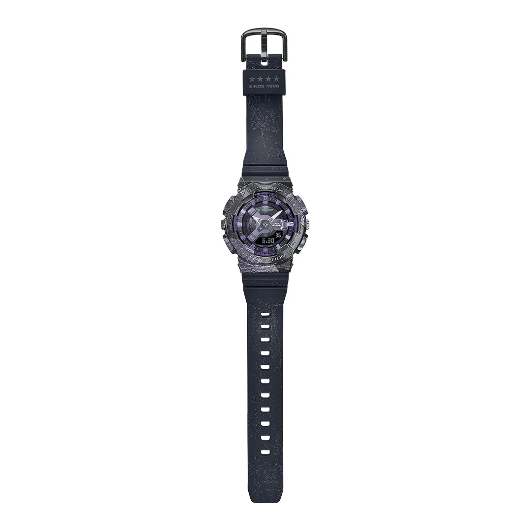 G-SHOCK 40th Anniversary Adventurer's Srone シリーズより「GM G-SHOCK 40th Anniversary Adventurer's Srone シリーズより「GM