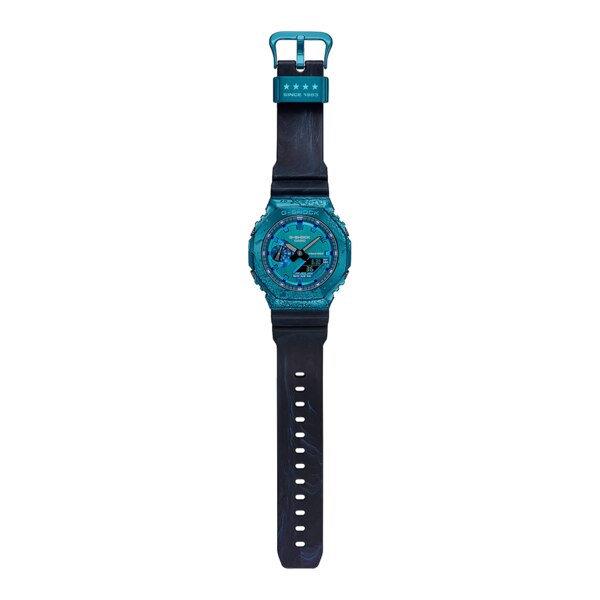 G-SHOCK 40th Anniversary Adventurer's Srone シリーズより「GM G-SHOCK 40th Anniversary Adventurer's Srone シリーズより「GM