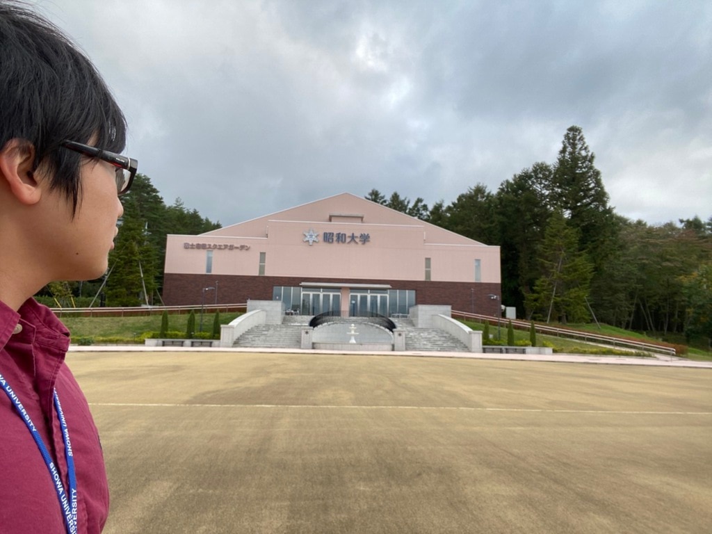 昭和大学医学部 合格|「君たちの質問は宝」講師の言葉がのんびり屋だった彼の背中を押した 医歯専門予備校 メルリックス学院