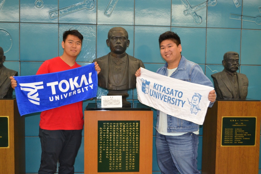 東海大学医学部 合格|理系であっても必要不可欠な日本語の思考能力、小論文の授業で大切なものを掴んだ 医歯専門予備校 メルリックス学院
