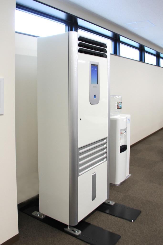 「導入事例」ページ追加のお知らせ