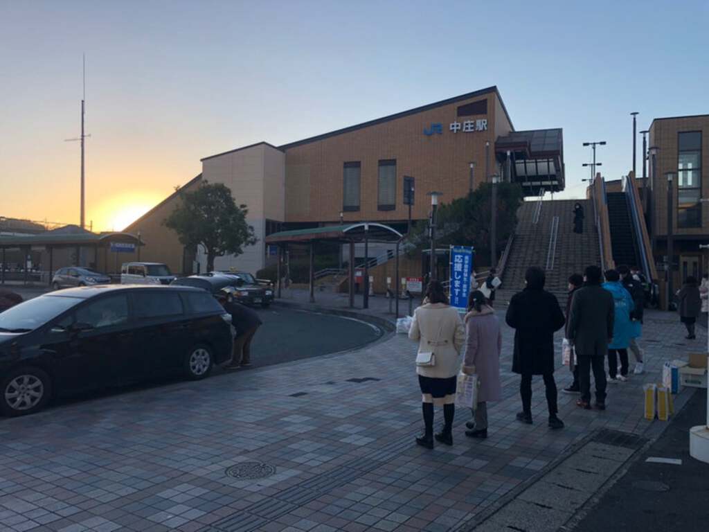 現地に足を運んで分かったこと・今日は川崎医科大学の一次試験 医歯専門予備校 メルリックス学院