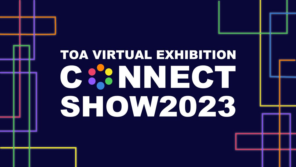 TOA Connect Show 2023