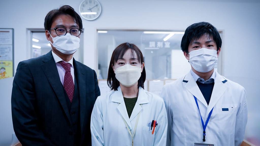 トレーシングレポートを全薬剤師の習慣に~香川の薬局が考える「対人業務」