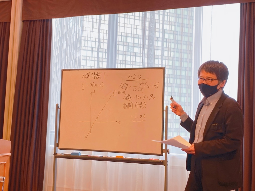 【終了】藤田医科大学 後期逆転合格セミナーを行いました 医歯専門予備校 メルリックス学院