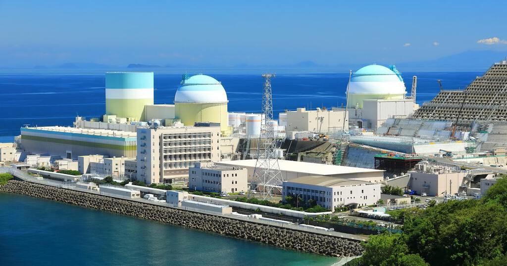 原子力発電所の安全性とは? 再稼働に向けた取組みとともに解説 Trans Simulation
