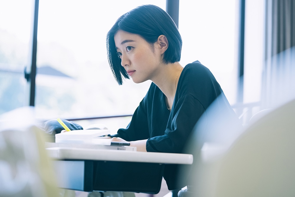 元女子高から工学部へ、現役理系女子(リケジョ)が語る理工系学部での大学生活 理系女子のwebメディアrikejocafe