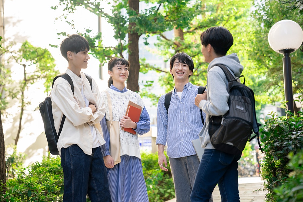 元女子高から工学部へ、現役理系女子(リケジョ)が語る理工系学部での大学生活 理系女子のwebメディアrikejocafe