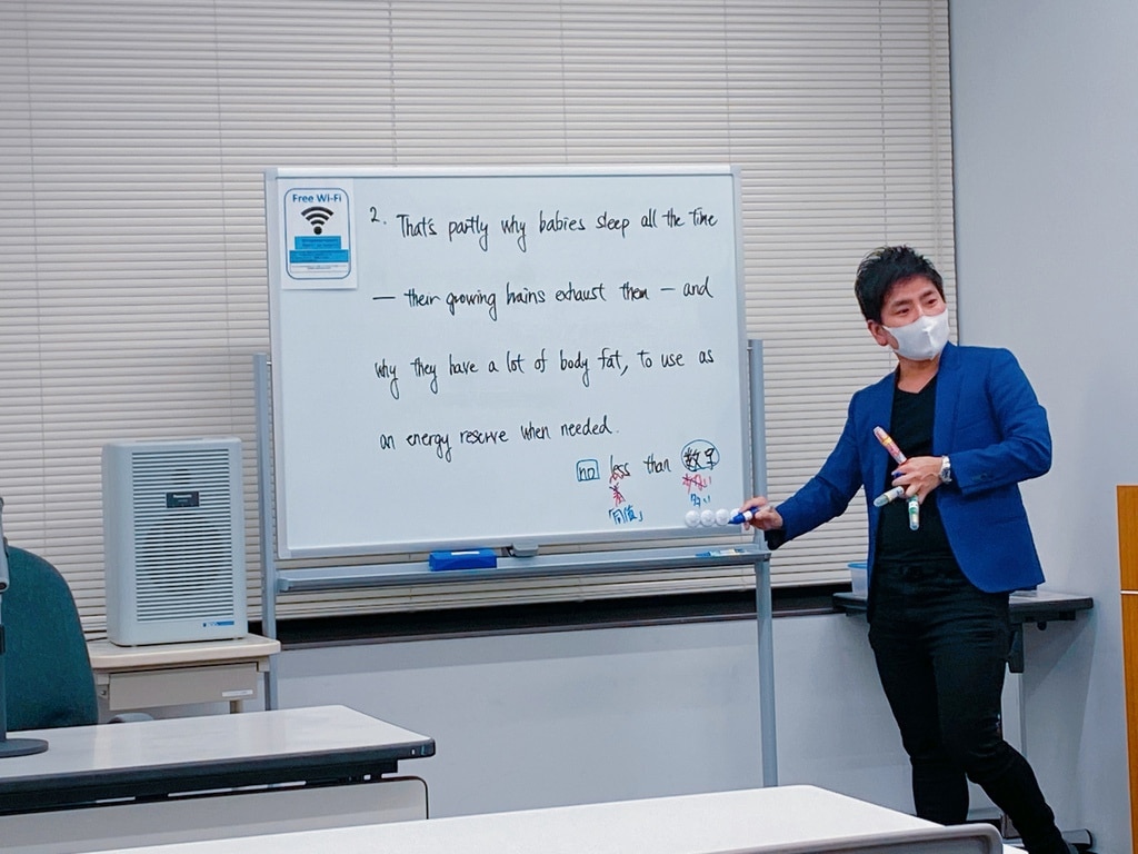 【終了】大阪医科薬科大学後期逆転合格セミナーを行いました 医歯専門予備校 メルリックス学院