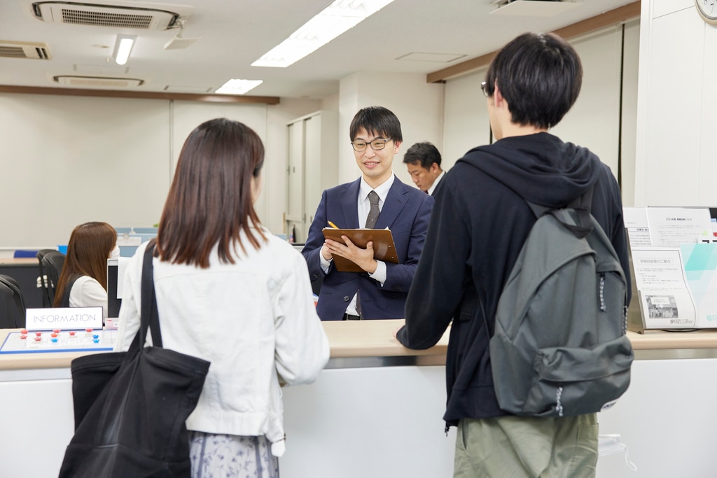 文系からの歯学部受験 医歯専門予備校 メルリックス学院
