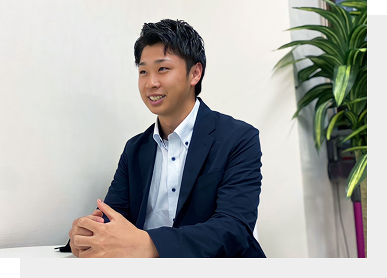 新卒採用|株式会社エコログ