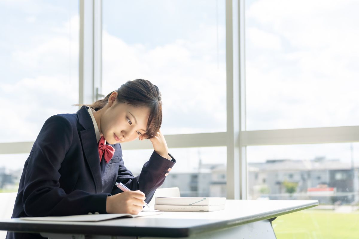 地方のリケジョにおくる!大学受験に向けた心構え 理系女子のwebメディアrikejocafe
