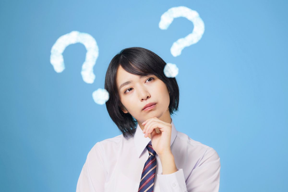 地方のリケジョにおくる!大学受験に向けた心構え 理系女子のwebメディアrikejocafe