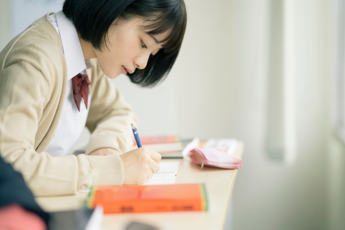 地方のリケジョにおくる!大学受験に向けた心構え 理系女子のwebメディアrikejocafe