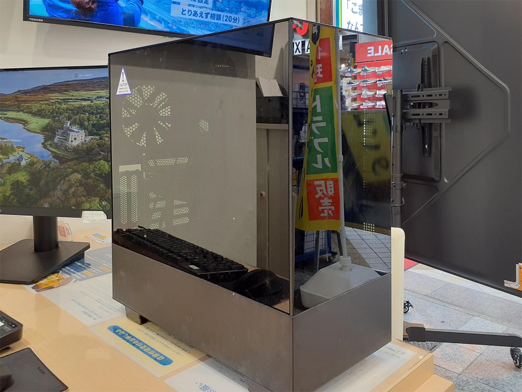 自作パソコン修理電源が入らない【パソコン修理事例】 パソコン修理スマホサポート専門店|デジタルドック