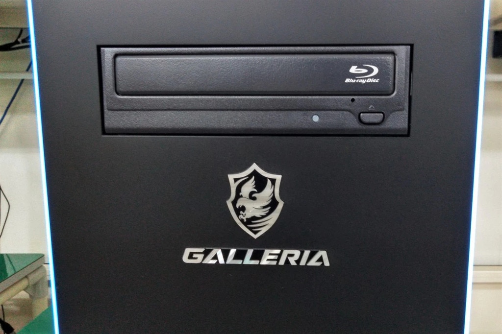 ガレリア アップグレード、セーフティサービス 加入で持ち込みパーツの作業工賃無償【アップグレード事例】 パソコン修理スマホサポート専門店