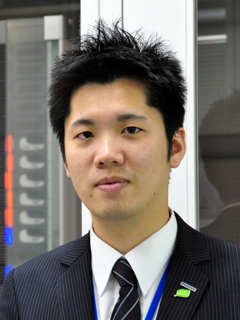 学校法人東京農業大学様|事例|パナソニック インフォメーションシステムズ