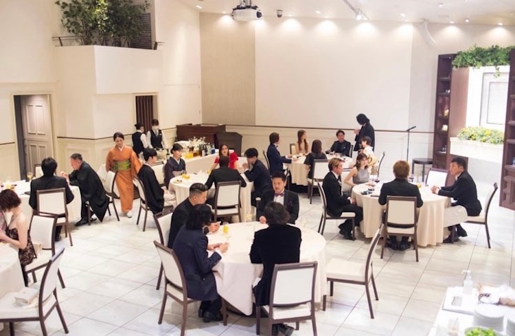 Jfca5周年anniversary And お花見partyを開催! 南青山オーダータキシード専門店ロッソネロ|オーダー・レンタル|東京
