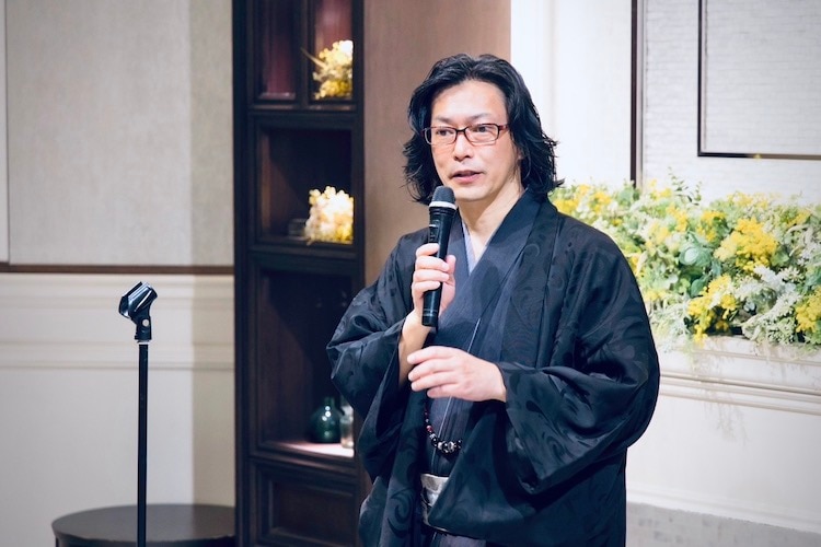 Jfca5周年anniversary And お花見partyを開催! 南青山オーダータキシード専門店ロッソネロ|オーダー・レンタル|東京