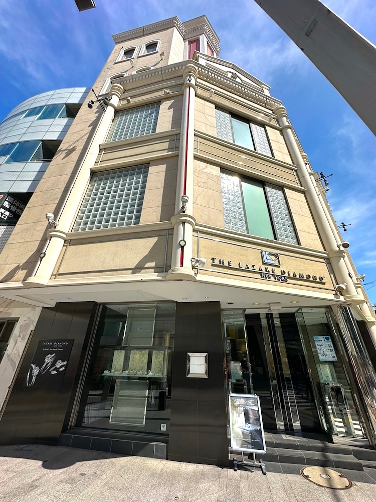 タキシードアトリエ ロッソネロ横浜店が元町に新規open!! 南青山オーダータキシード専門店ロッソネロ|オーダー・レンタル|東京・名古屋