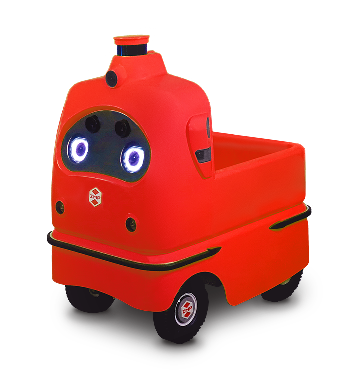 DeliRo Truck(デリロ トラック) DeliRo Truck(デリロ トラック)