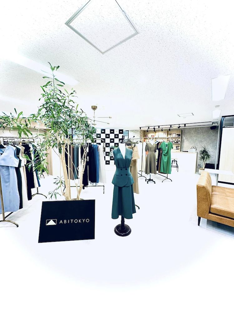 1899mallの展示会へ!サンプラザ中野くんにも遭遇 南青山オーダータキシード専門店ロッソネロ|オーダー・レンタル|東京・名古屋