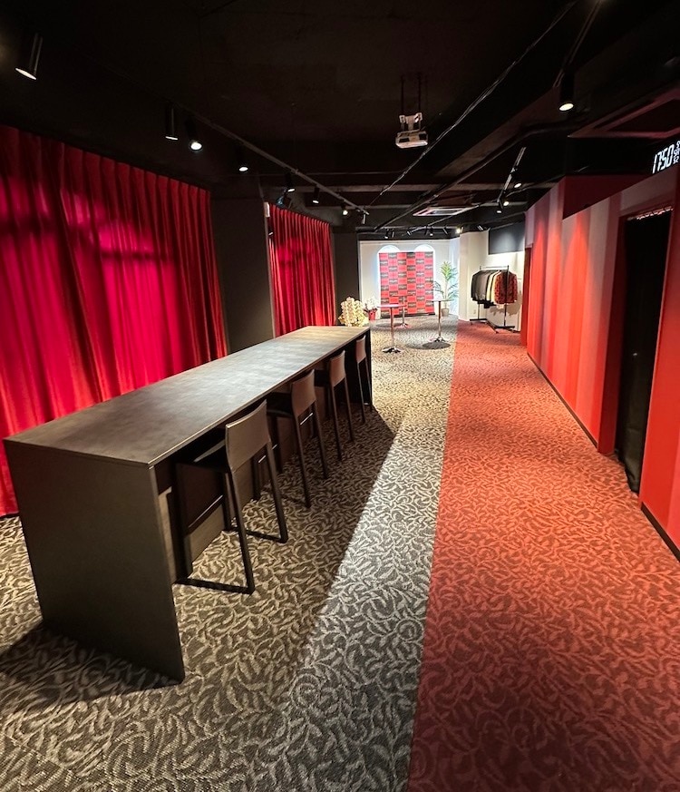 タキシードアトリエ ロッソネロ横浜店が元町に新規open!! 南青山オーダータキシード専門店ロッソネロ|オーダー・レンタル|東京・名古屋