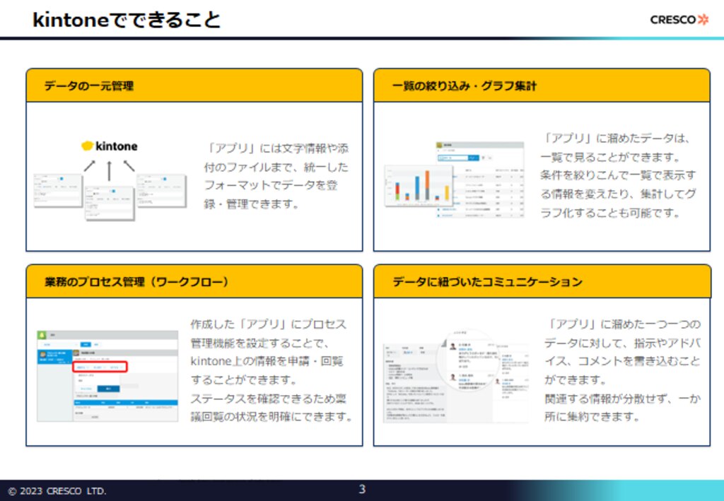 資料ダウンロード(UiPath×kintone連携アクティビティ)
