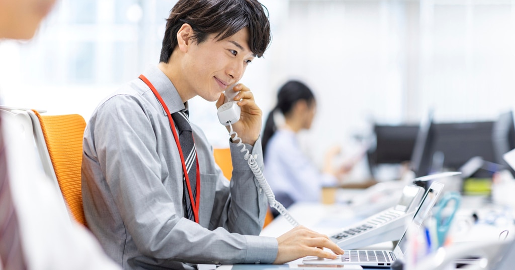 社内ヘルプデスクの基礎知識! よくある課題と4つの解決方法 株式会社fglテクノソリューションズ