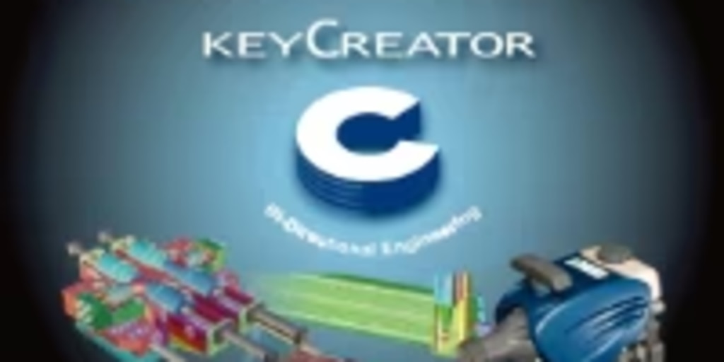 KEYCREATOR｜CAD、CAM、ITソリューションのABKSS