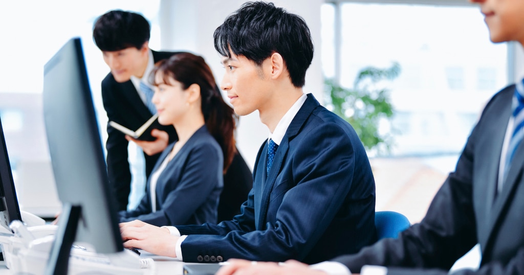 社内システムのid管理によくある課題と解決して効率化するための方法 株式会社fglテクノソリューションズ