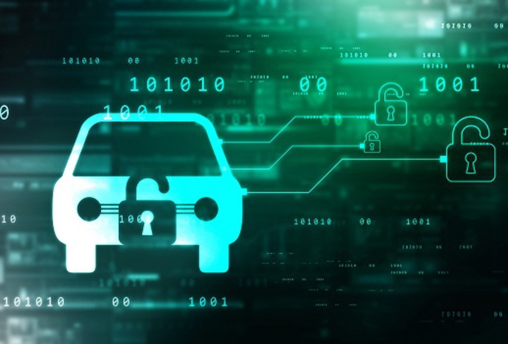 車載システムサイバーセキュリティ導入事例(自動車部品メーカー様)