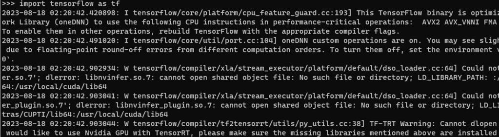 プリインストールの利用方法（Docker、PyTorch、TensorFlow、JupyterLab）| GPUSOROBAN | 業界最安級 ...