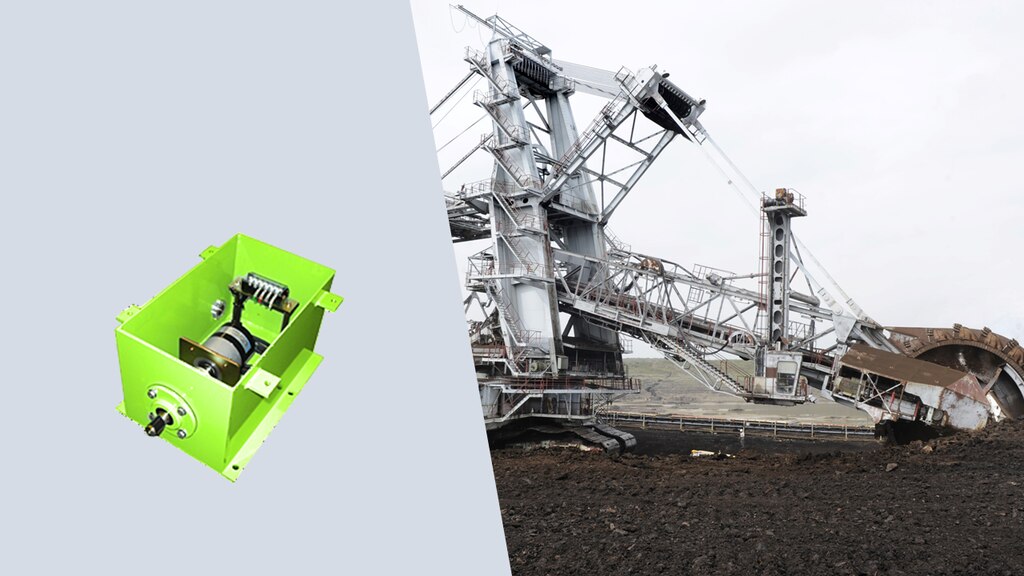 Position Transmitter