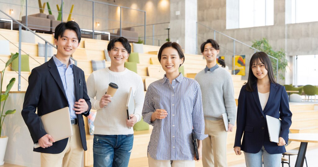 福利厚生で人気の種類を一挙公開! 充実した福利厚生で従業員の満足度を向上させるには リロの社宅管理│業務削減効果90%以上の