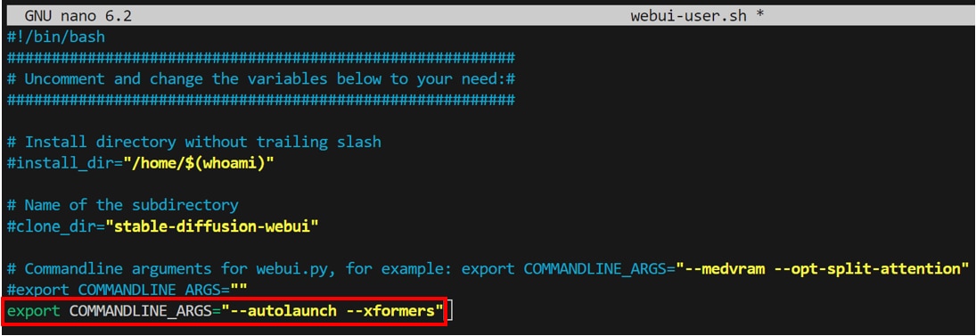 【Stable Diffusion Web UI】GPUSOROBANにインストール | AUTOMATIC1111版 | 業界最安級GPUクラウド | GPUSOROBAN