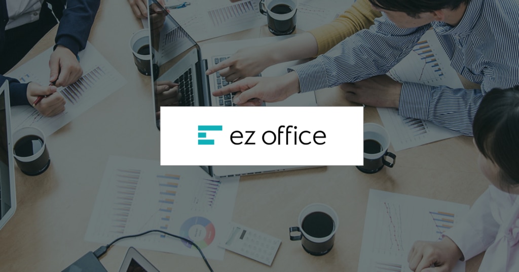 ブログ | ez office | Microsoft 365 を活用し、貴社の業務改善を実現します。: ez office