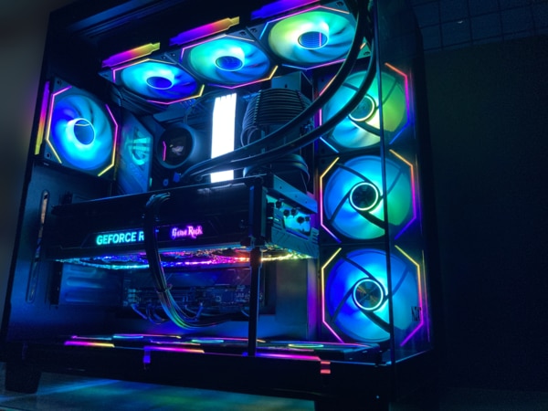 Pc組立代行 総額65万円超えのウルトラハイエンドpc【ドスパラ博多店 】 パソコン修理365