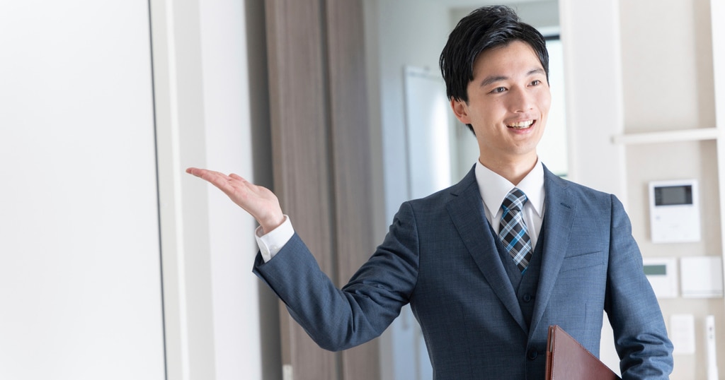 内見をしないで賃貸借契約を締結できる? 借上社宅の内見ができない際の対処方法 リロの社宅管理│業務削減効果90%以上のアウトソーシングサービス