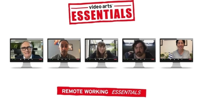Remote Working Essentials - Prospera｜株式会社EdulinX（Reallyenglish・Prospera Training Solutions）