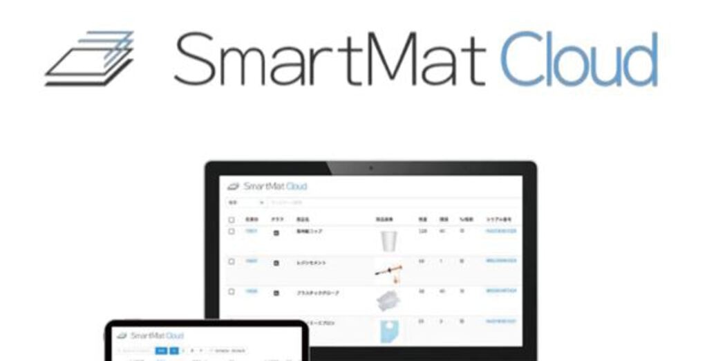 SmartMat Cloud｜CAD、CAM、ITソリューションのABKSS