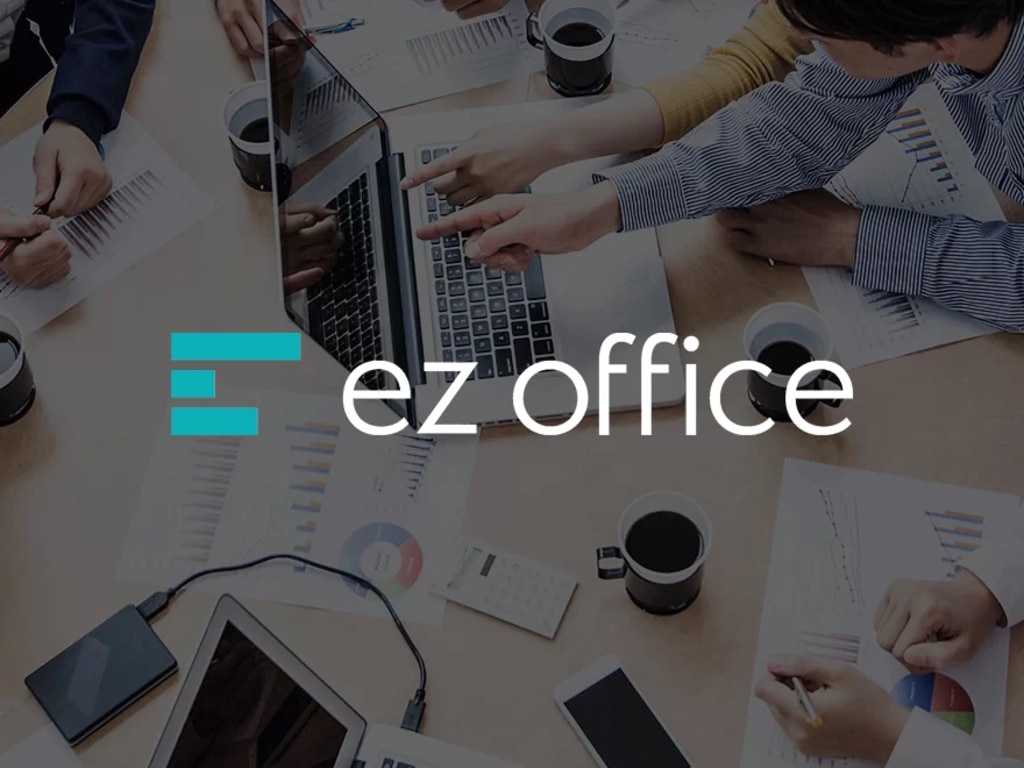 ez office | Microsoft 365 を活用し、貴社の業務改善を実現します。