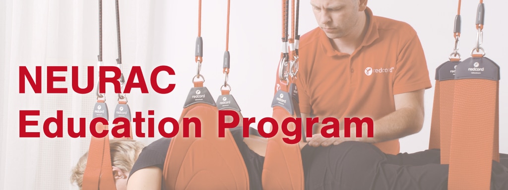 Neurac Education Programについて