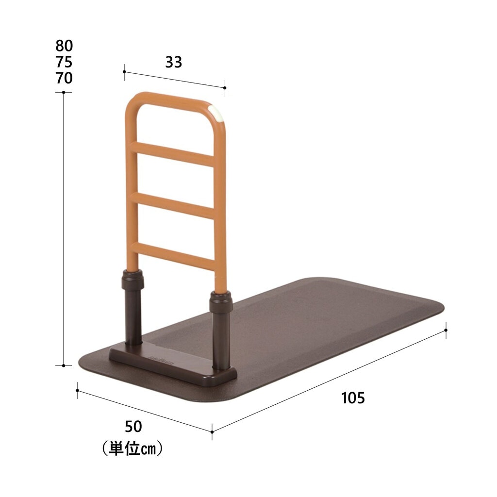 ルーツ サイドタイプ